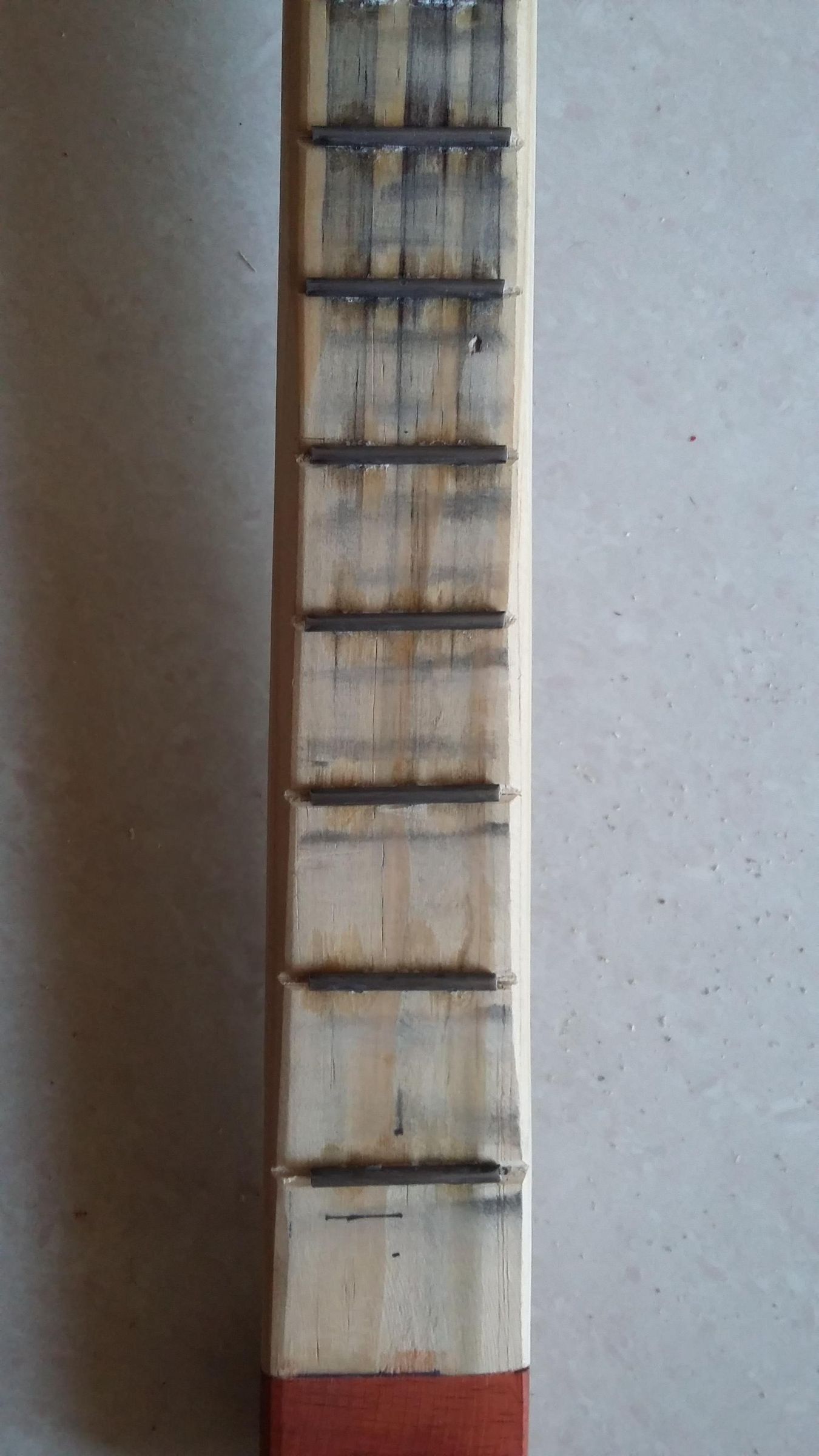 Coconut Shell Music Instrument : 12 Steps - Instructables