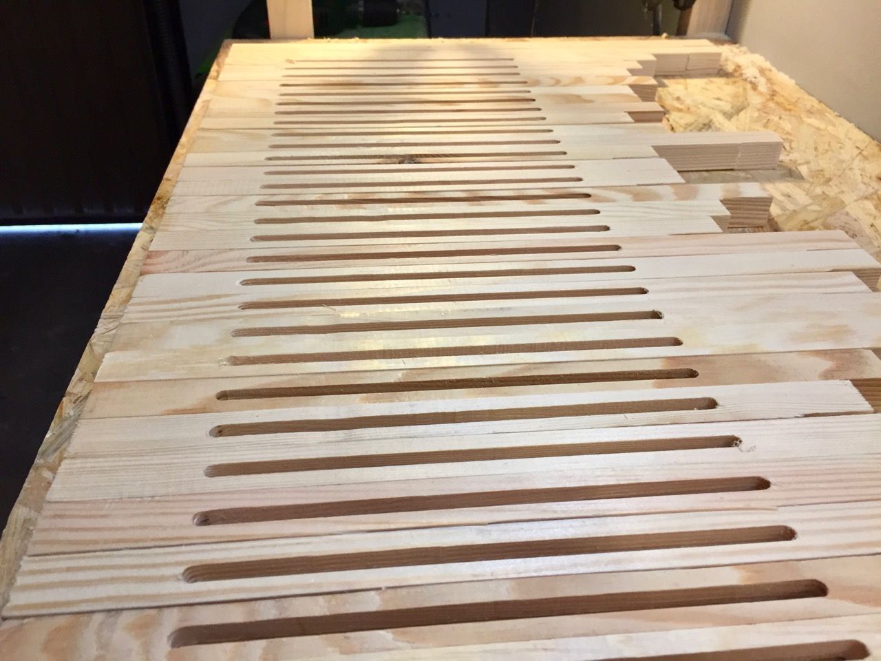 DIY Rising Table : 10 Steps (with Pictures) - Instructables