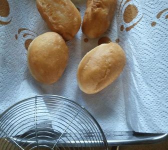 How to Make South African Vetkoek : 6 Steps (with Pictures) - Instructables