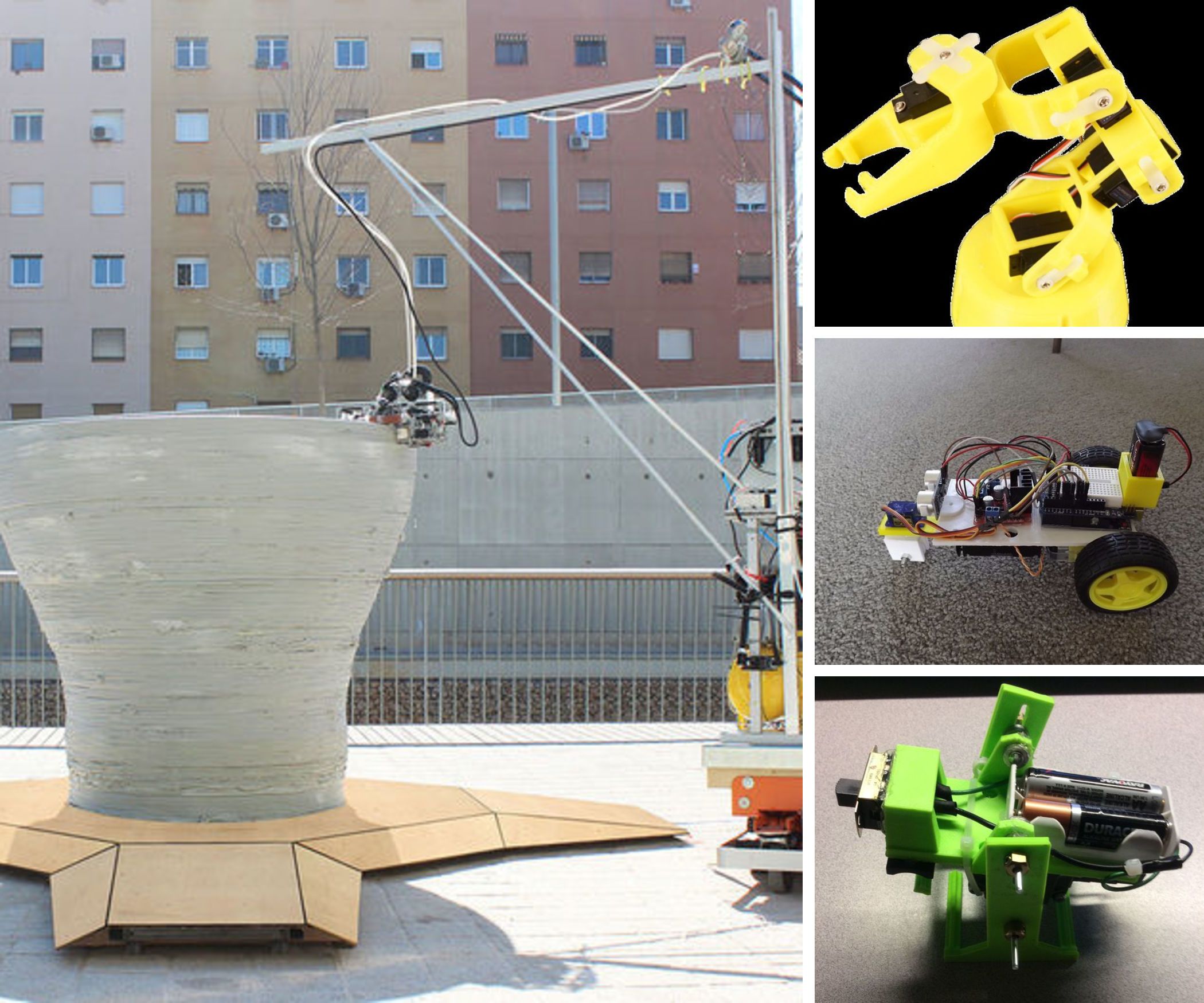 Robots - Instructables
