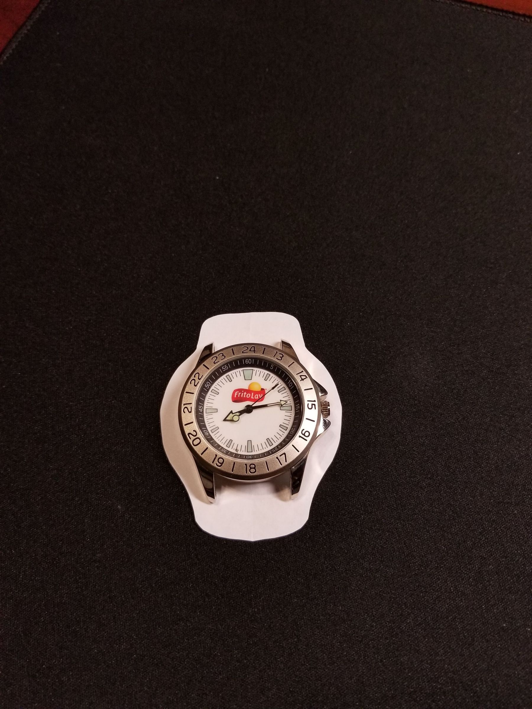 Make a Pocket Watch From a Wristwatch : 9 Steps (with Pictures ...