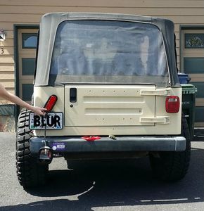 DIY LED Tail Lights : 5 Steps (with Pictures) - Instructables