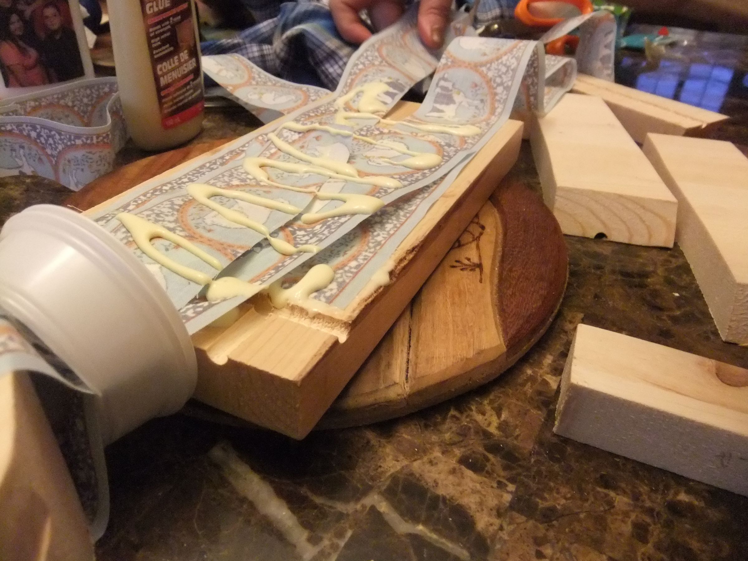 How to Make a Wooden Puppet : 11 Steps (with Pictures) - Instructables