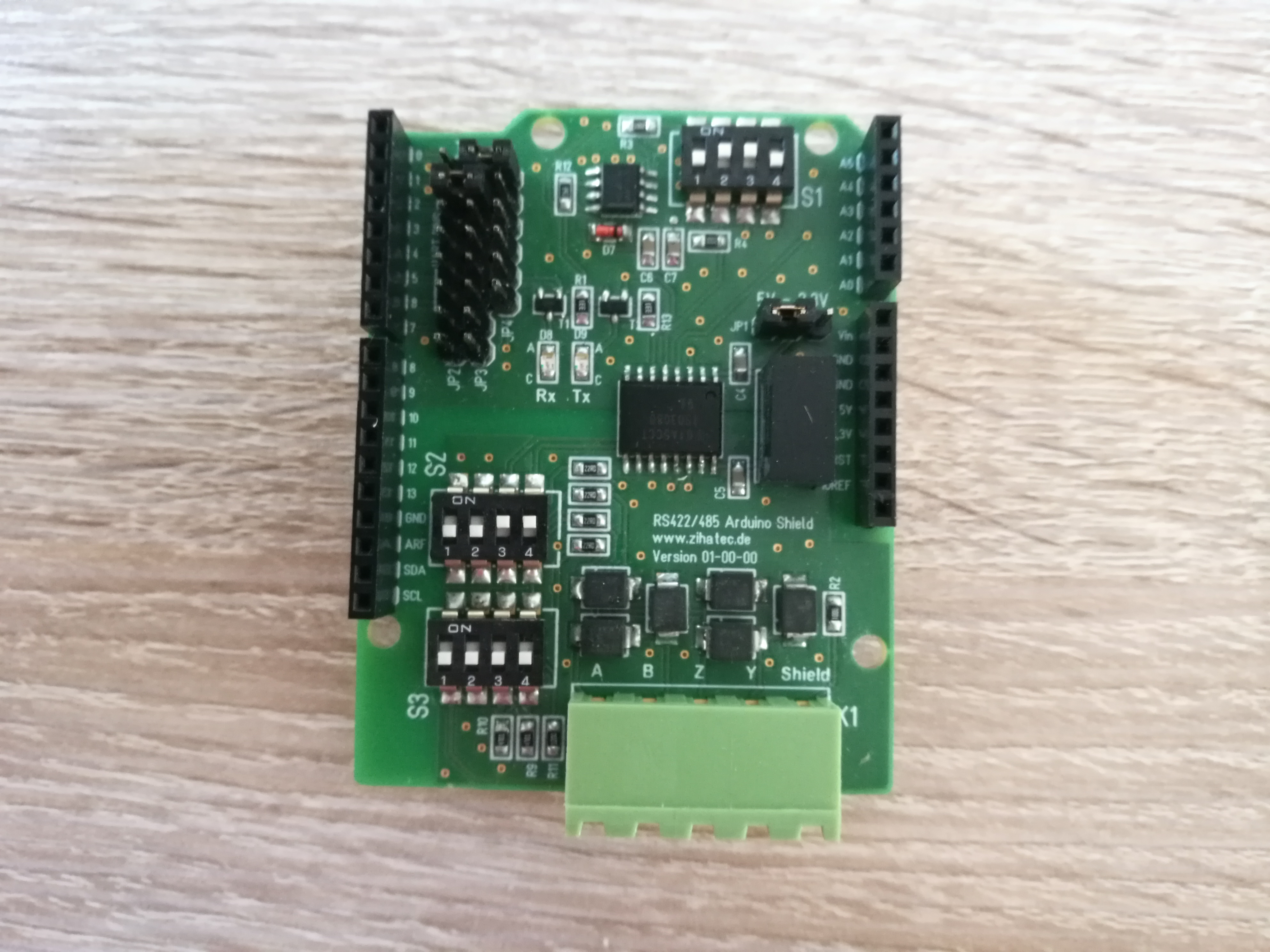 How to Use Modbus With Arduino : 8 Steps - Instructables