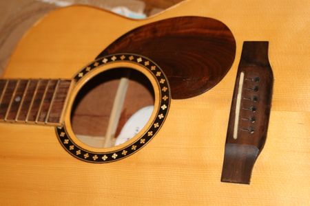 Resetting the Neck on an Acoustic Guitar : 7 Steps (with Pictures ...
