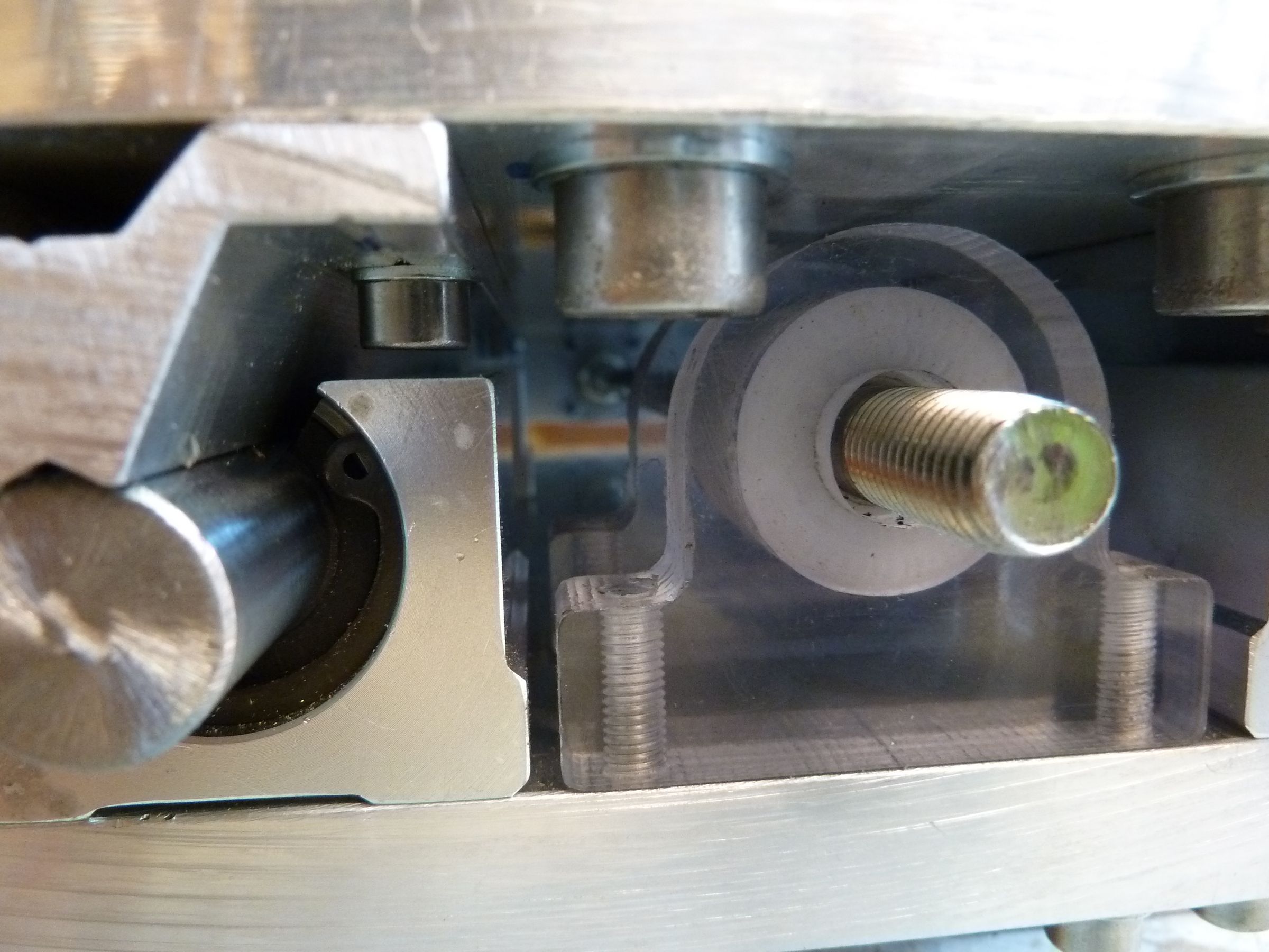 Building a CNC Router : 18 Steps (with Pictures) - Instructables