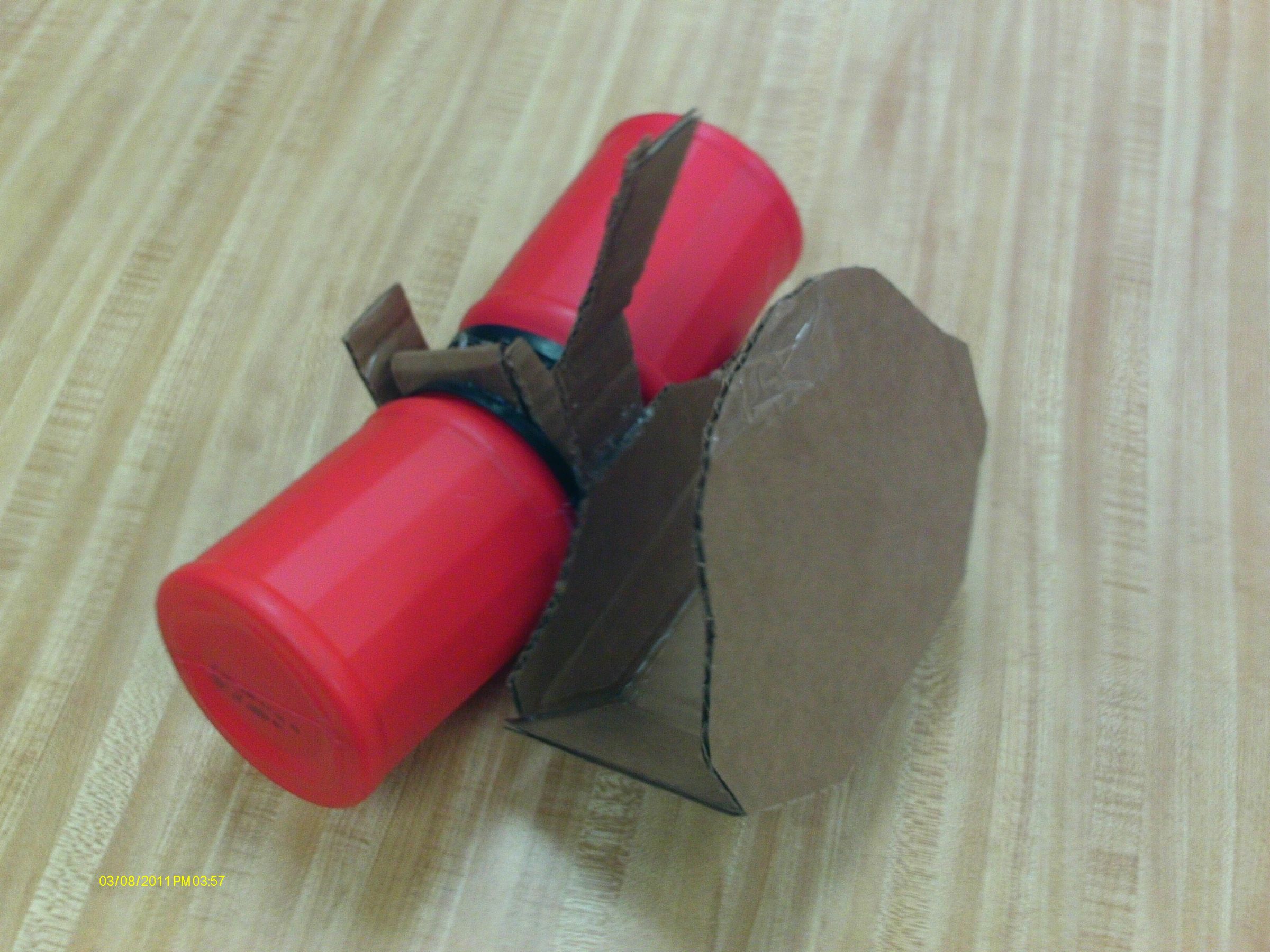 Half-Life 2 Gravity Gun : 9 Steps (with Pictures) - Instructables