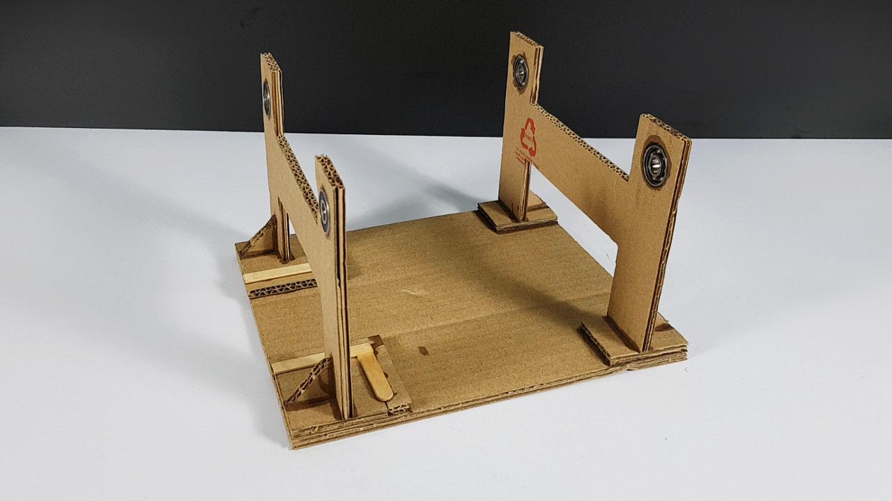 DIY - Coil Winding Machine : 9 Steps (with Pictures) - Instructables