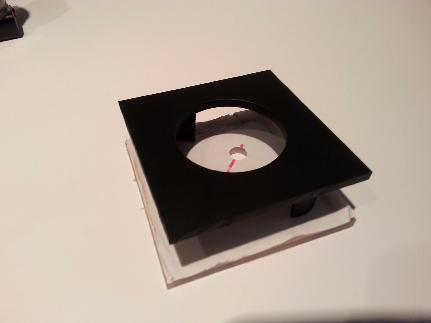 Tesseract, + Warp Plasma ! : 6 Steps (with Pictures) - Instructables