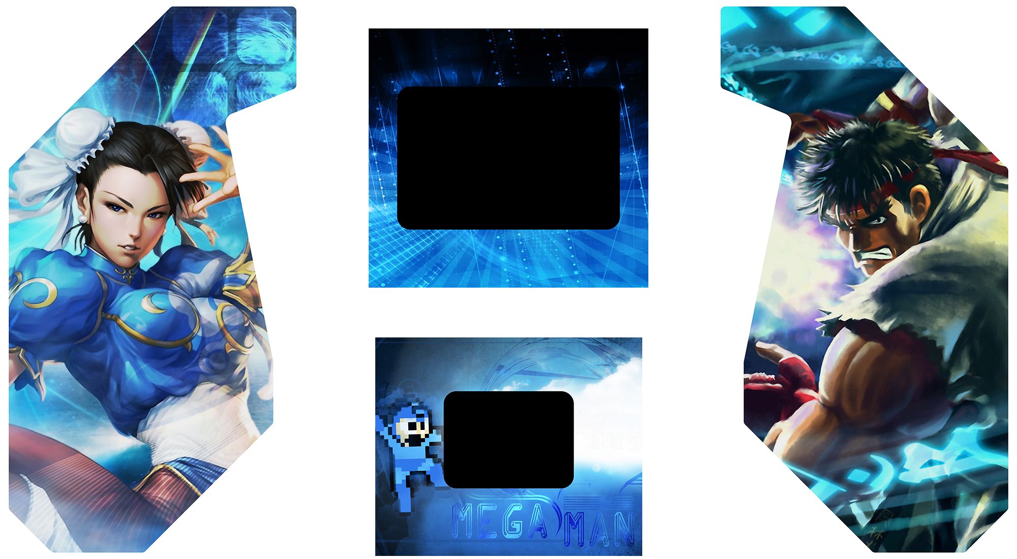 Mame Arcade With 30,000 Games : 4 Steps - Instructables