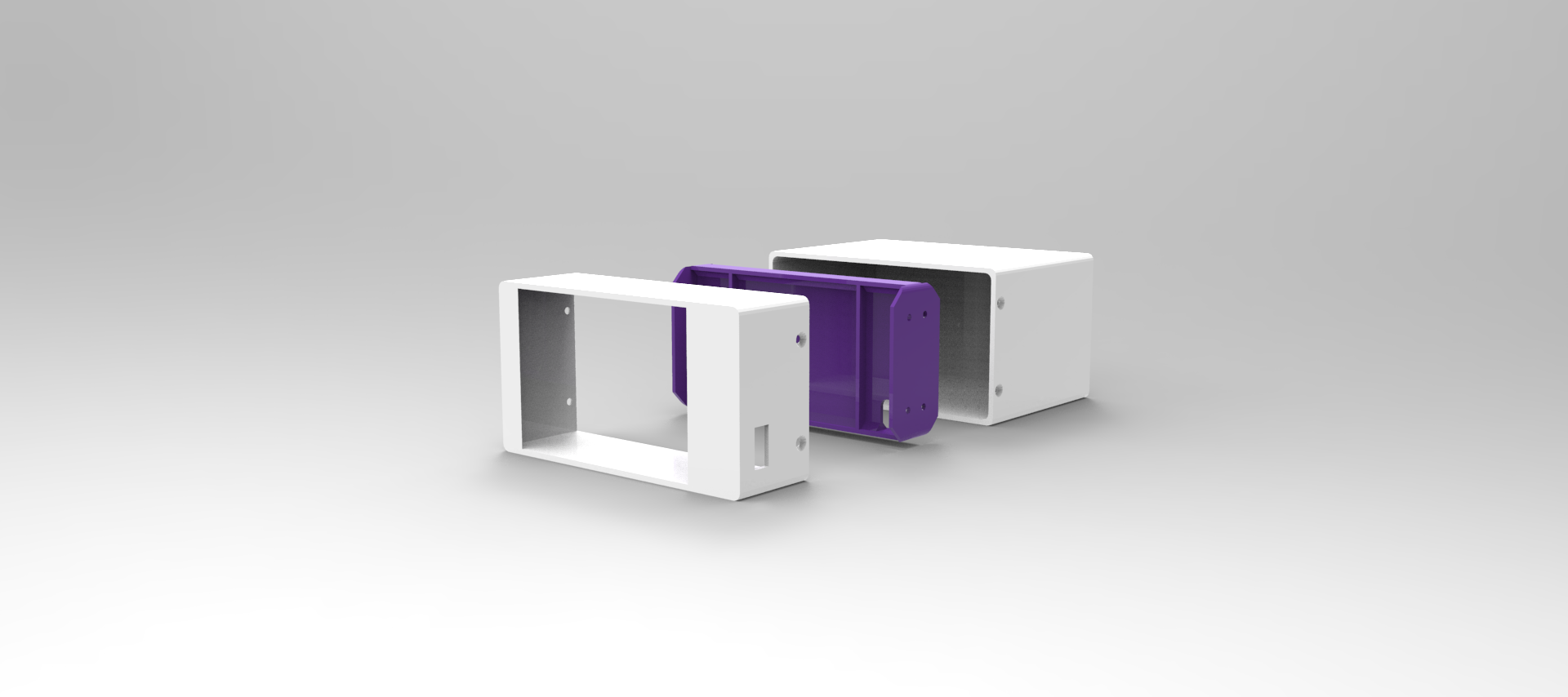 DIY 60W PD Power Bank With Arduino Real Time Battery Info Display : 9 ...