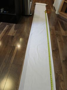 DIY Wedding Backdrop : 8 Steps (with Pictures) - Instructables