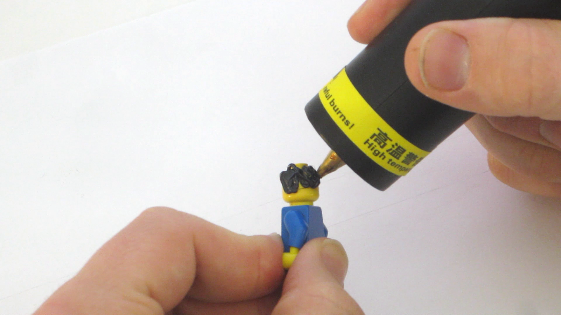 3D Printing Pen Tutorial : 7 Steps (with Pictures) - Instructables