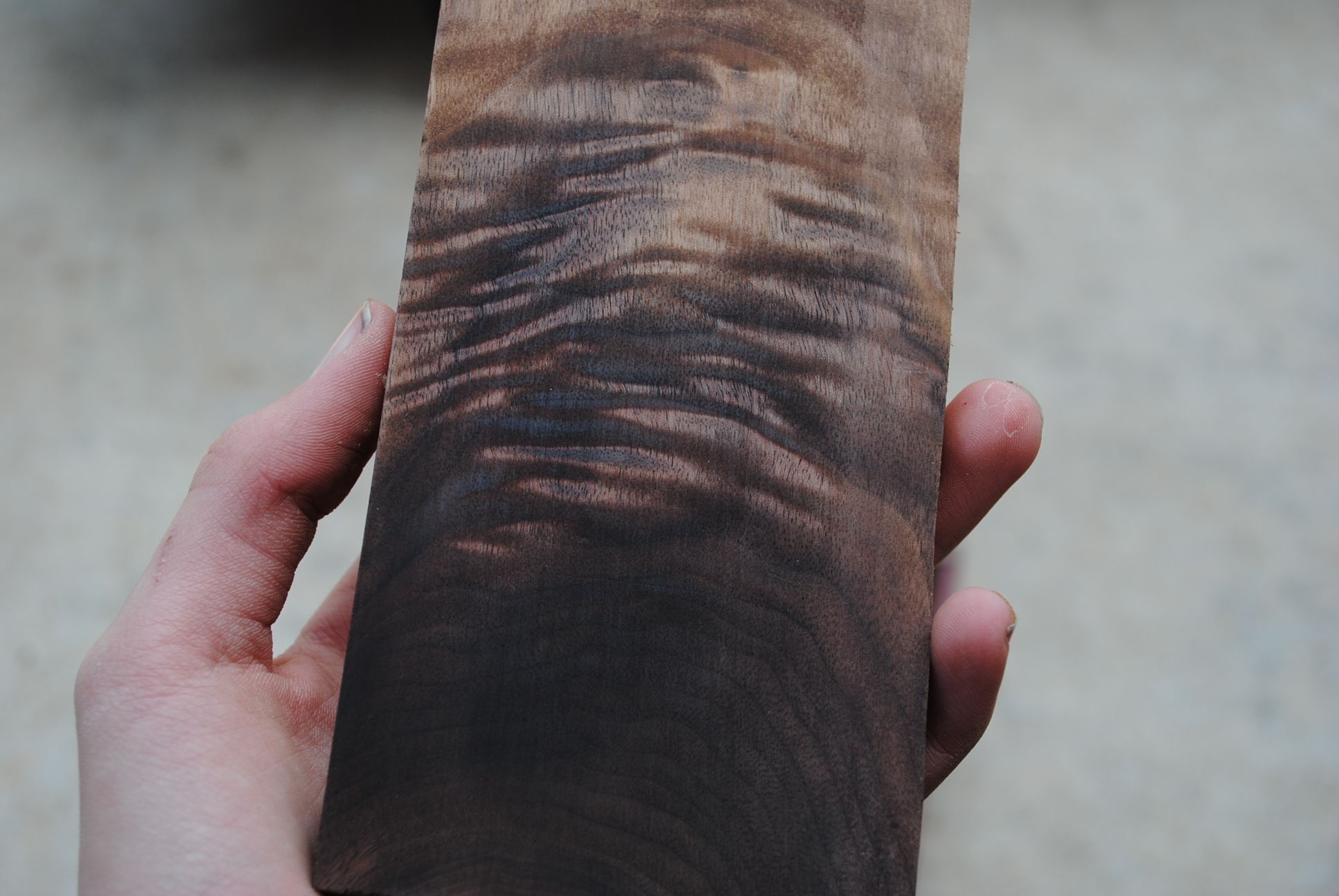 Easy Handmade Wooden Ribbon Box : 9 Steps (with Pictures) - Instructables