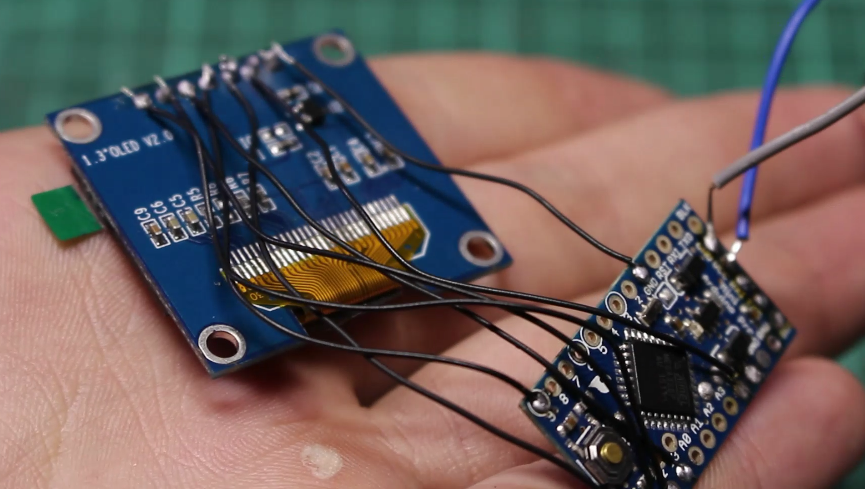 Raspberry Pi and Arduino Laptop : 11 Steps (with Pictures) - Instructables