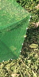 Floating Veggie Raft for Fish Ponds : 11 Steps - Instructables