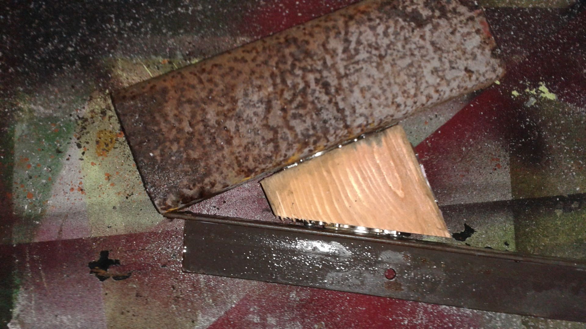 DIY Magnetic Welding Jigs : 3 Steps - Instructables