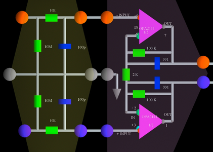 Open Brain Wave Interface Hardware : 17 Steps (with Pictures ...