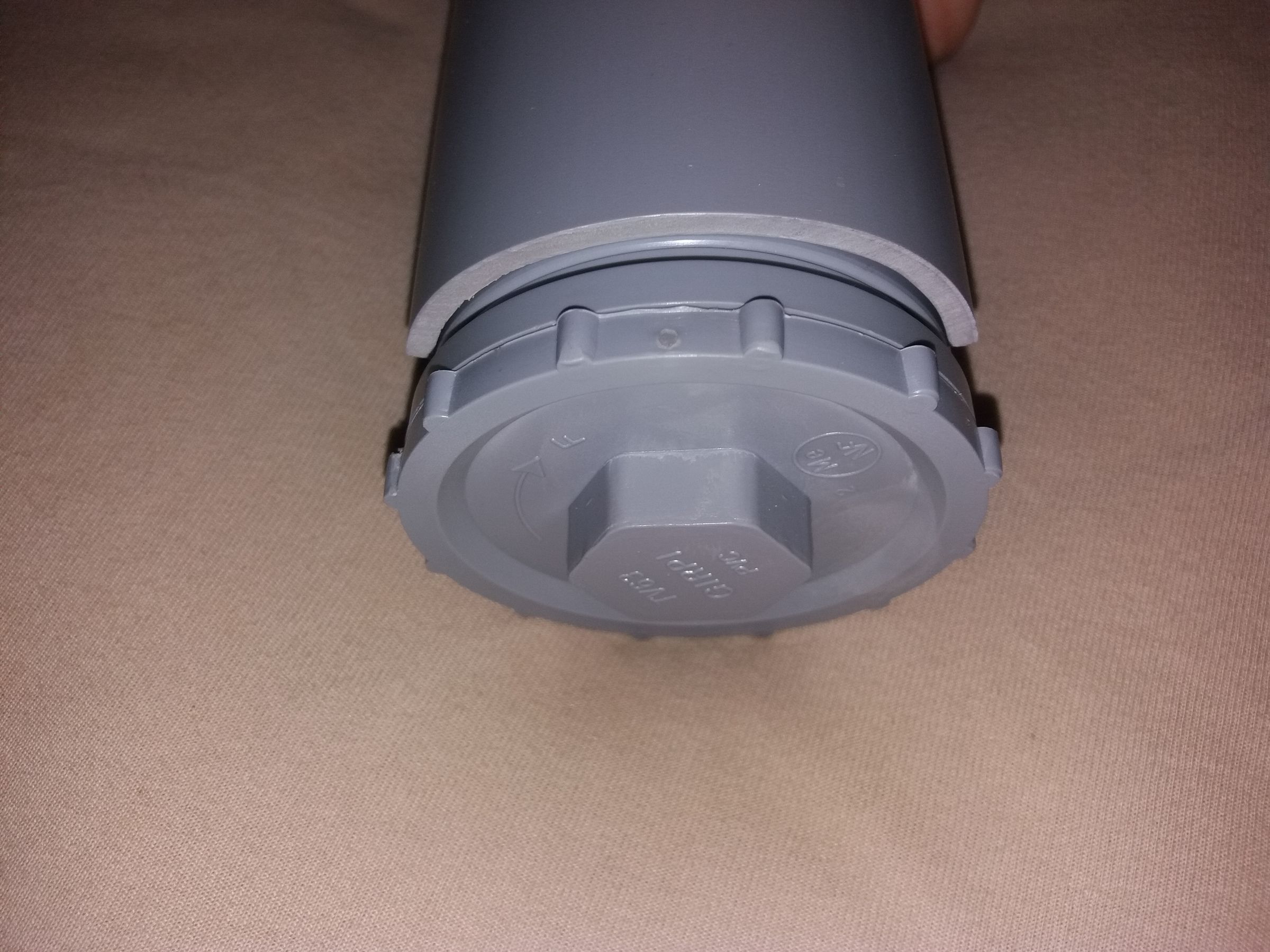 DIY Professional Open Source Night Vision Security Camera : 10 Steps ...