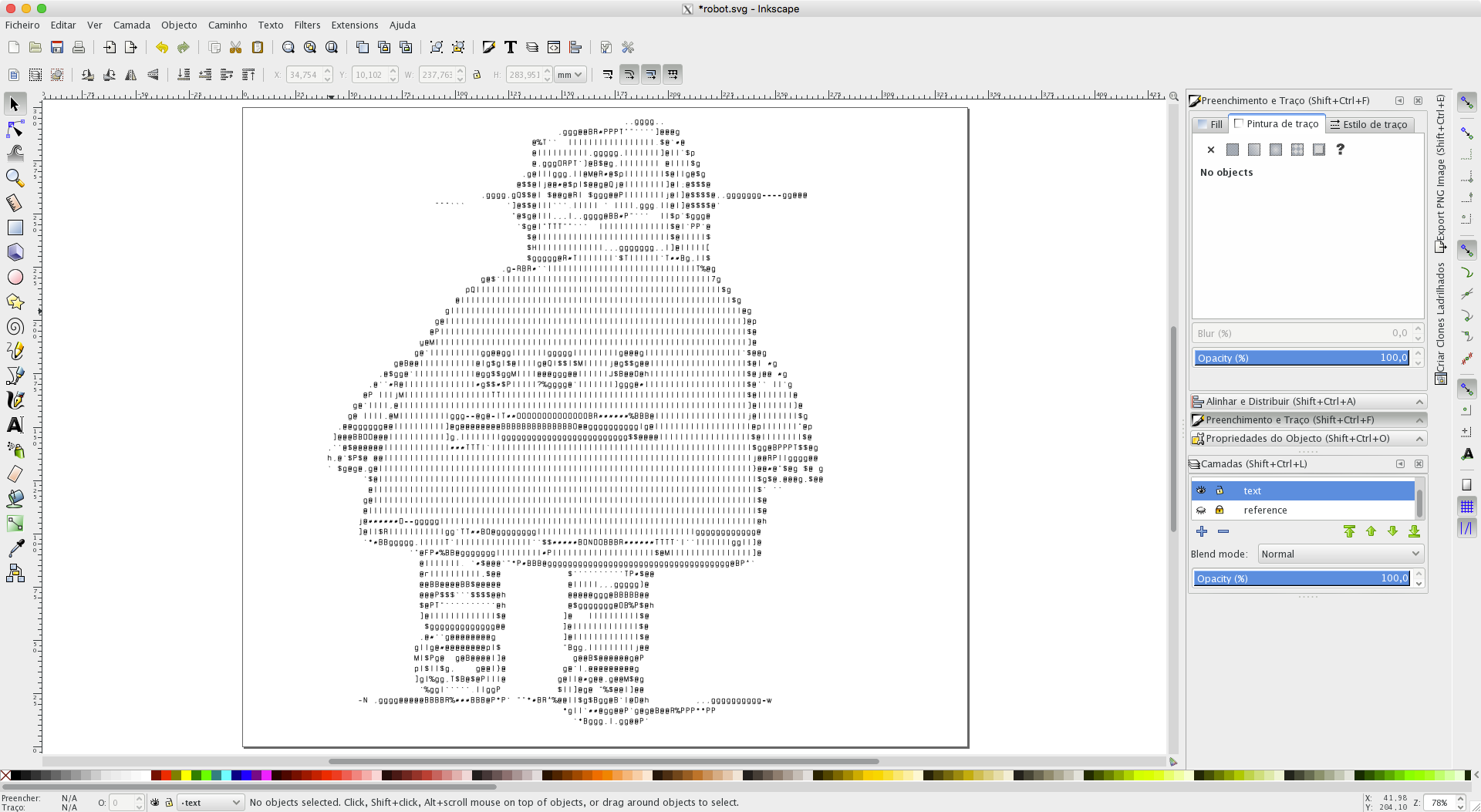 CNC ASCII Art : 5 Steps - Instructables