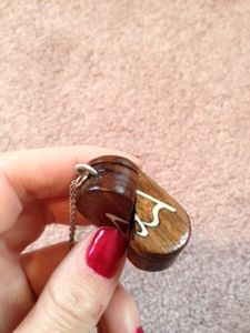 Illusionist Locket: a How To. : 12 Steps (with Pictures) - Instructables