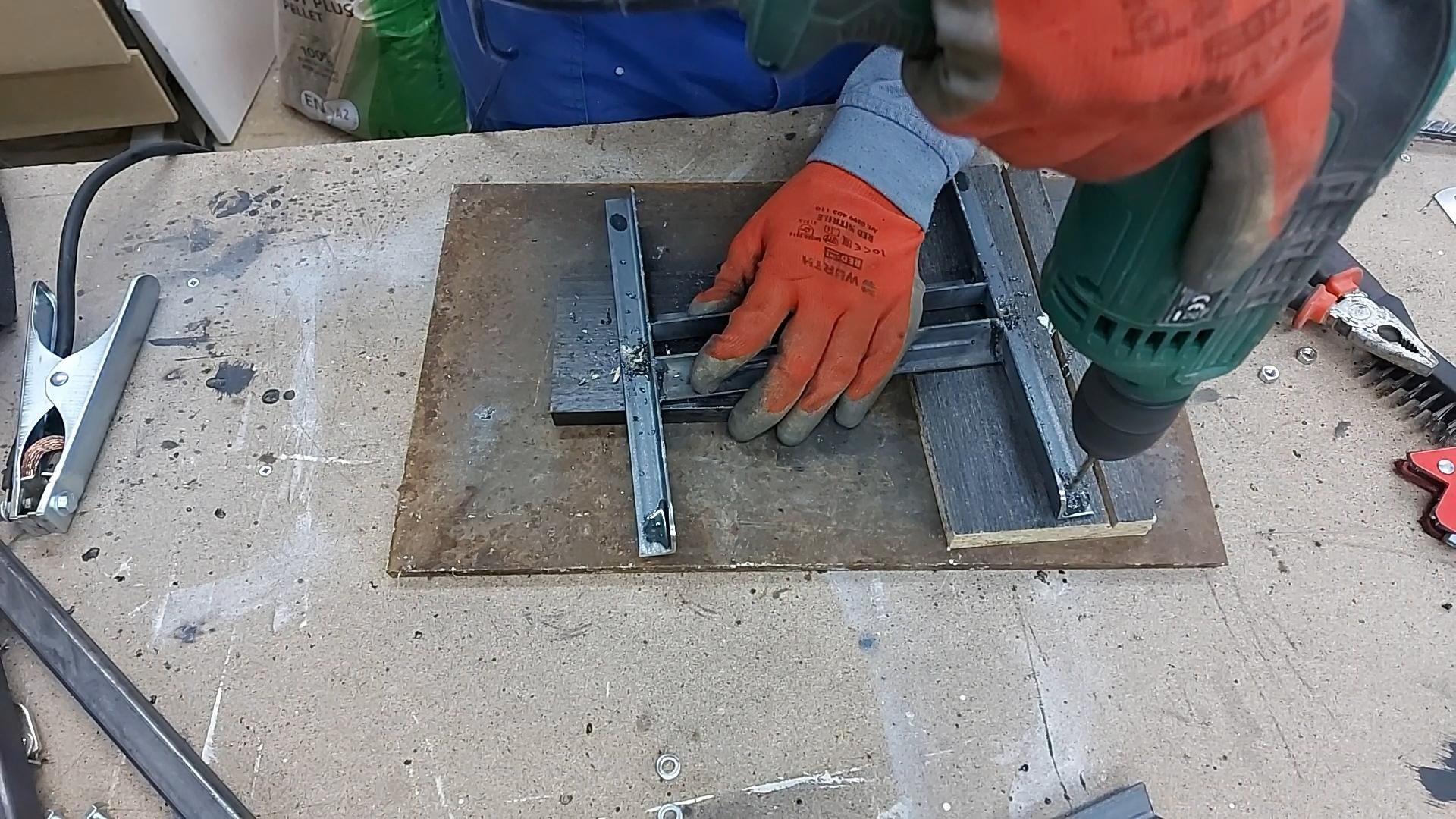 DIY Ski Sled - Plezuh : 12 Steps (with Pictures) - Instructables