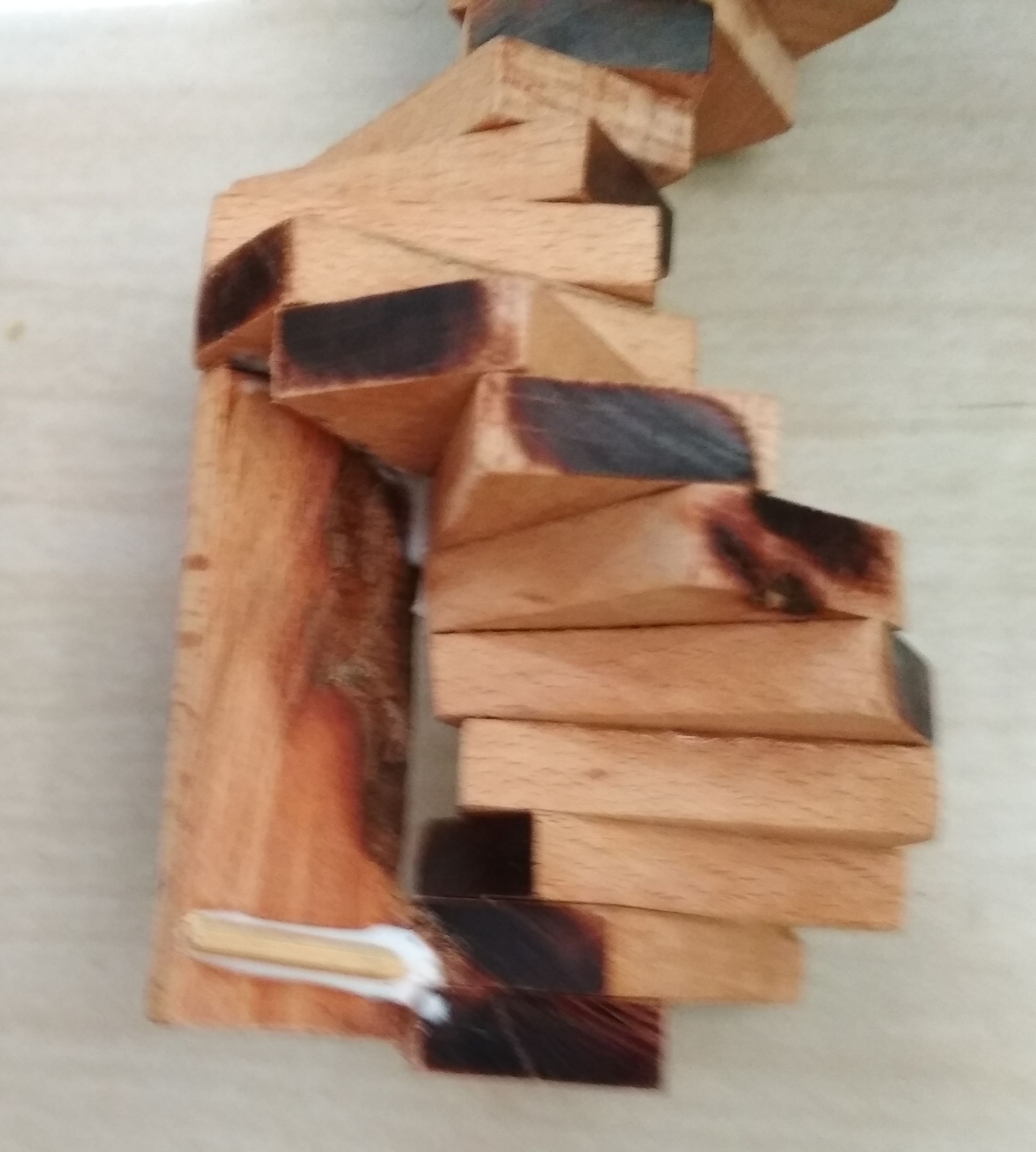 Dice Tower : 7 Steps (with Pictures) - Instructables