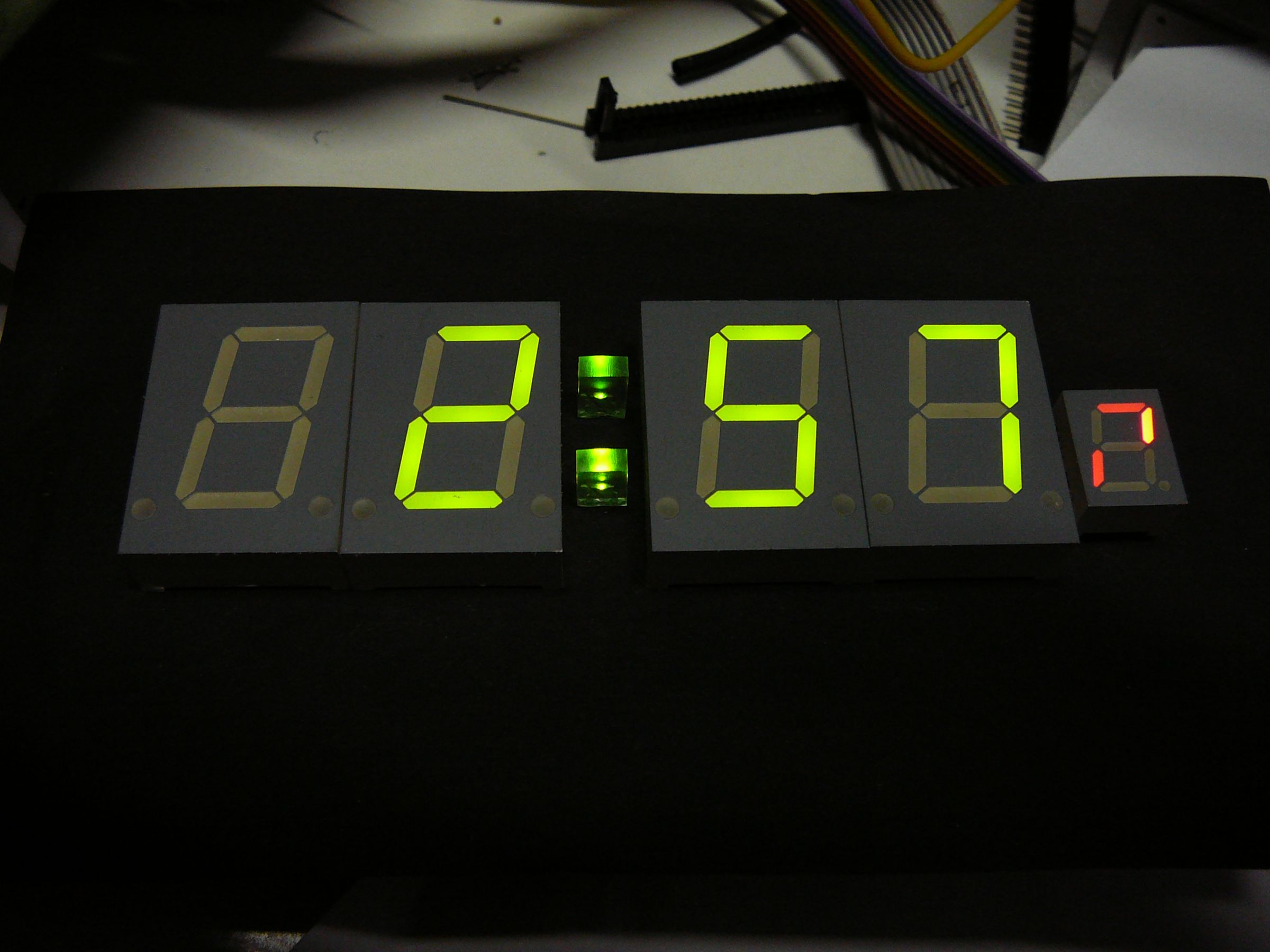 A-35 Doomsday Device : 16 Steps (with Pictures) - Instructables