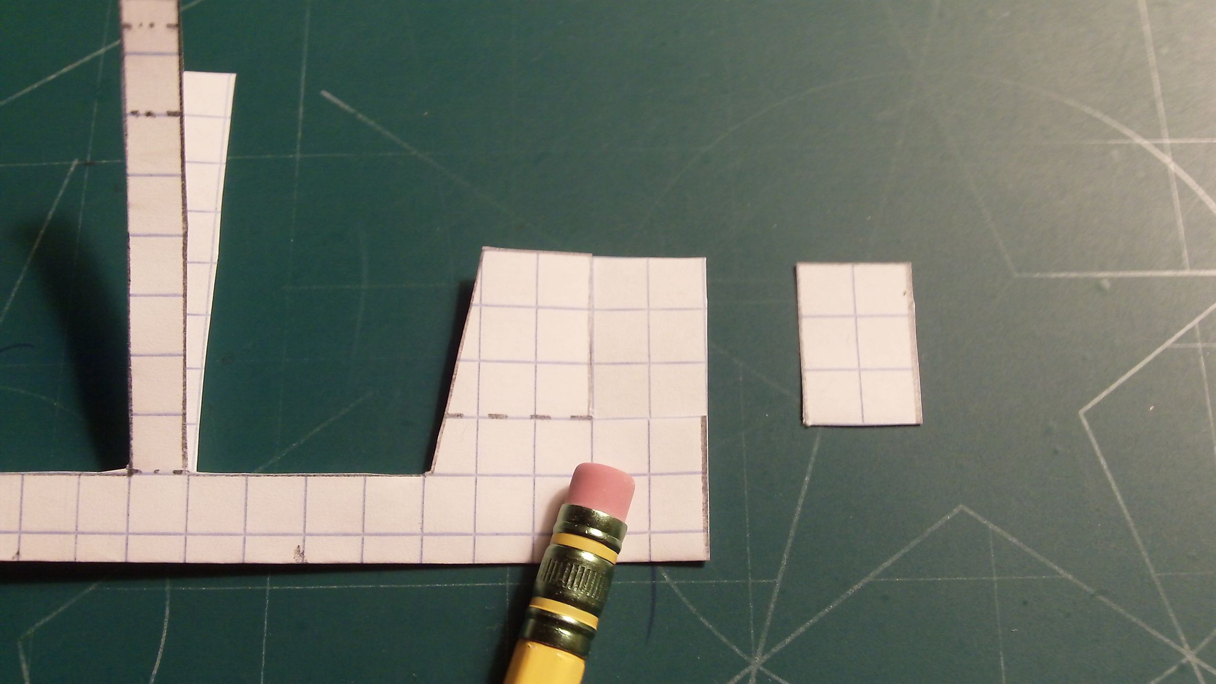 How to Make the Albatross Paper Airplane : 6 Steps (with Pictures ...