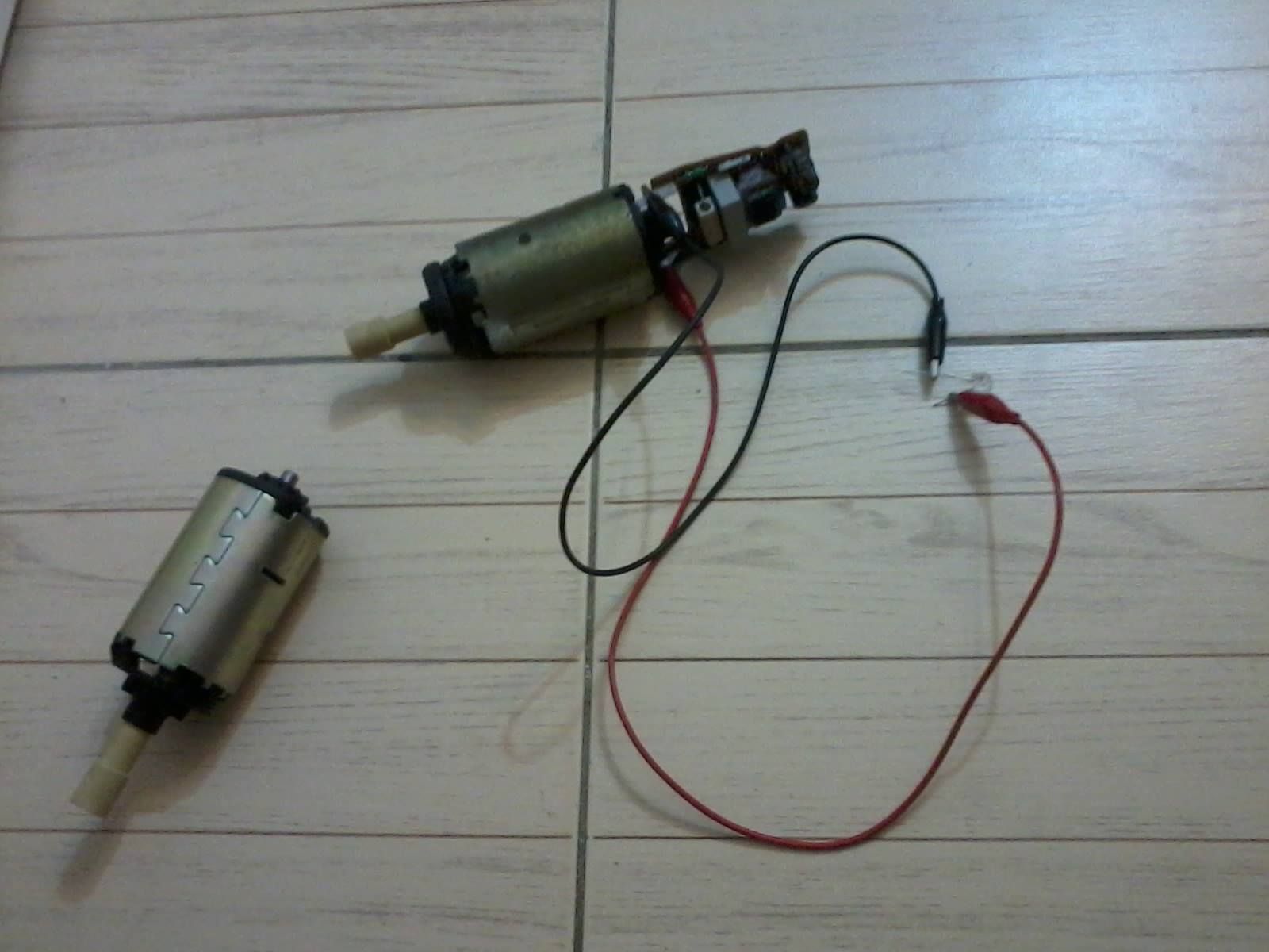 TurbineOne - Basic Wind Turbine That Anyone Can Make : 6 Steps (with ...