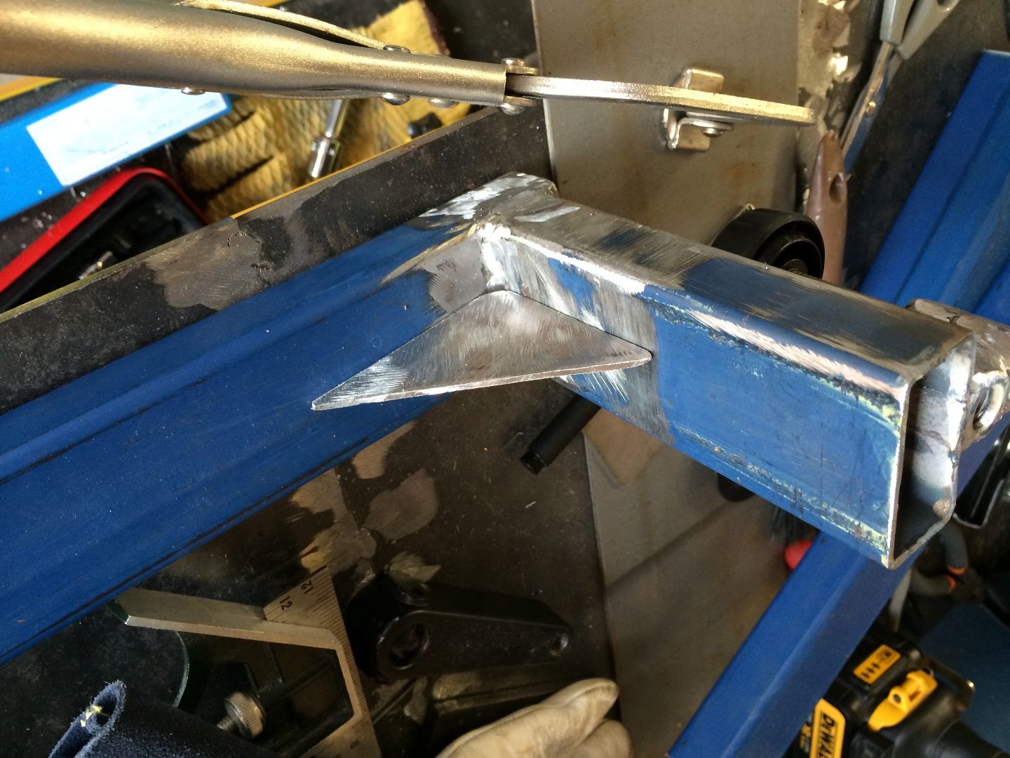 Shooting Gun Rest : 6 Steps (with Pictures) - Instructables