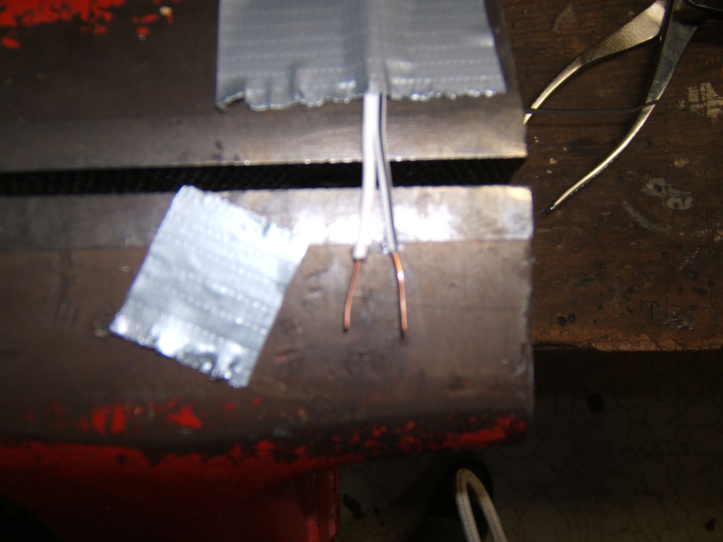 Diy Electric Igniter/Electric Match : 7 Steps - Instructables