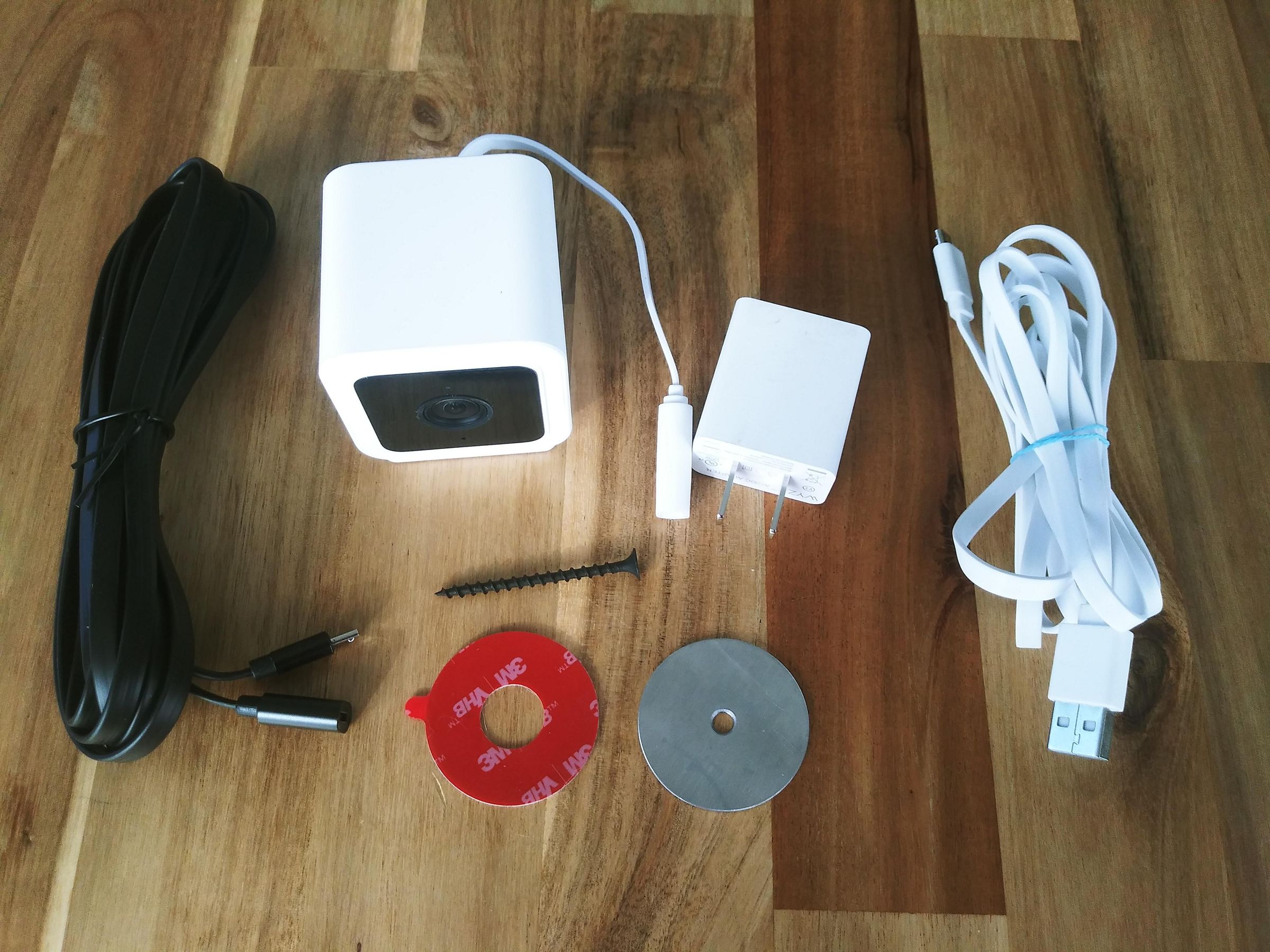 Wyze Cam Professional Install : 8 Steps (with Pictures) - Instructables