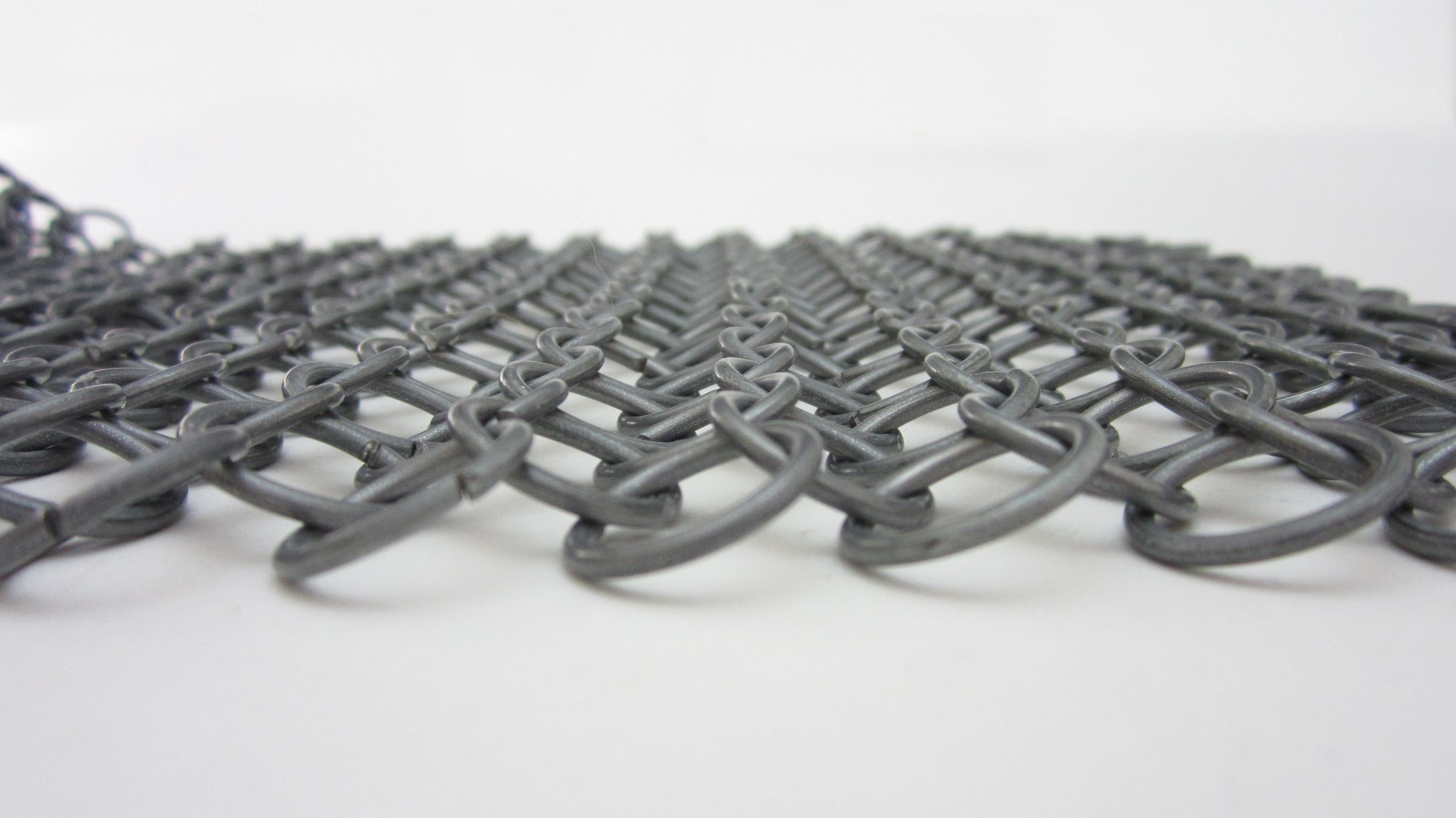 Chainmail : 9 Steps (with Pictures) - Instructables