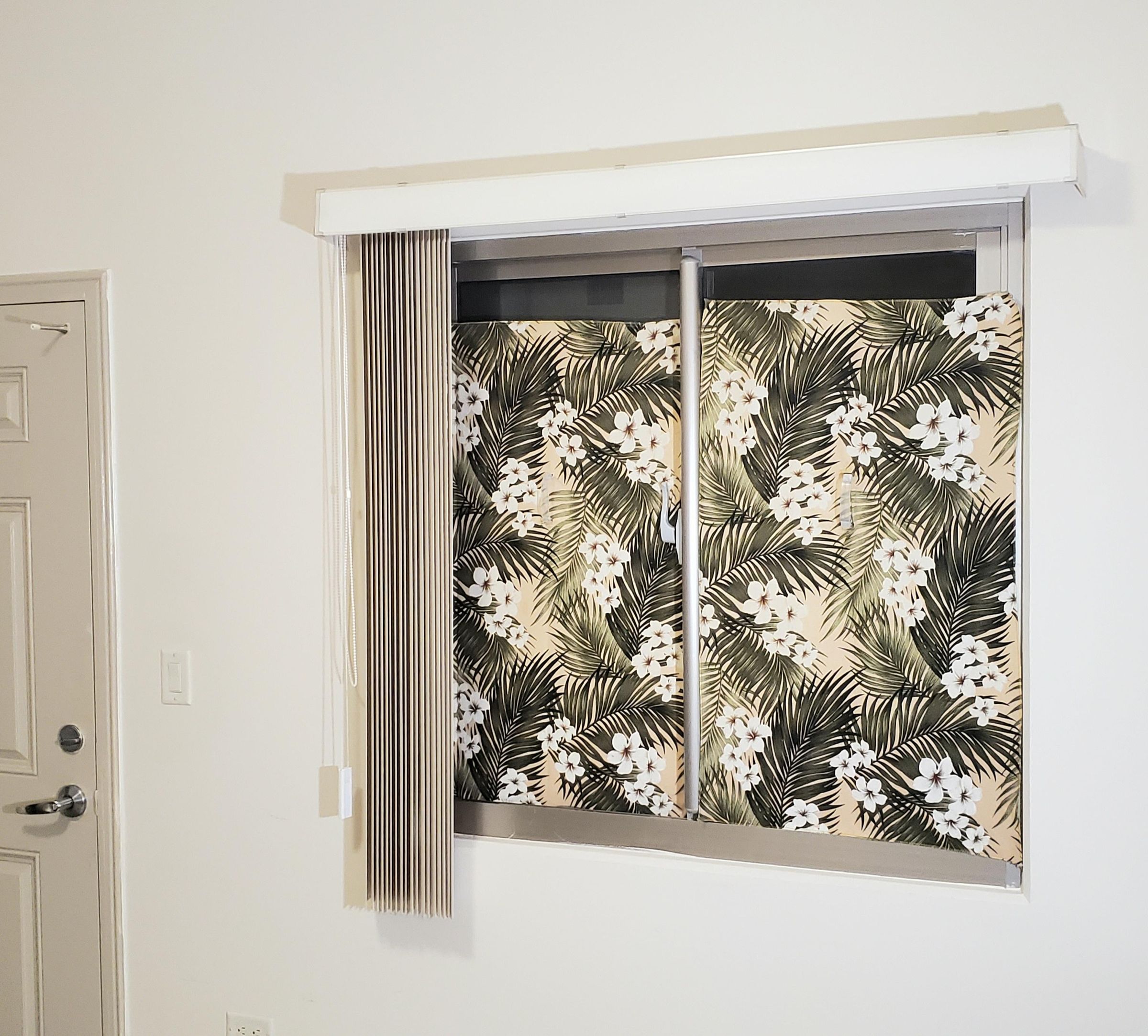 Cool Your House With Pretty Reflective Window Shades : 9 Steps (with ...