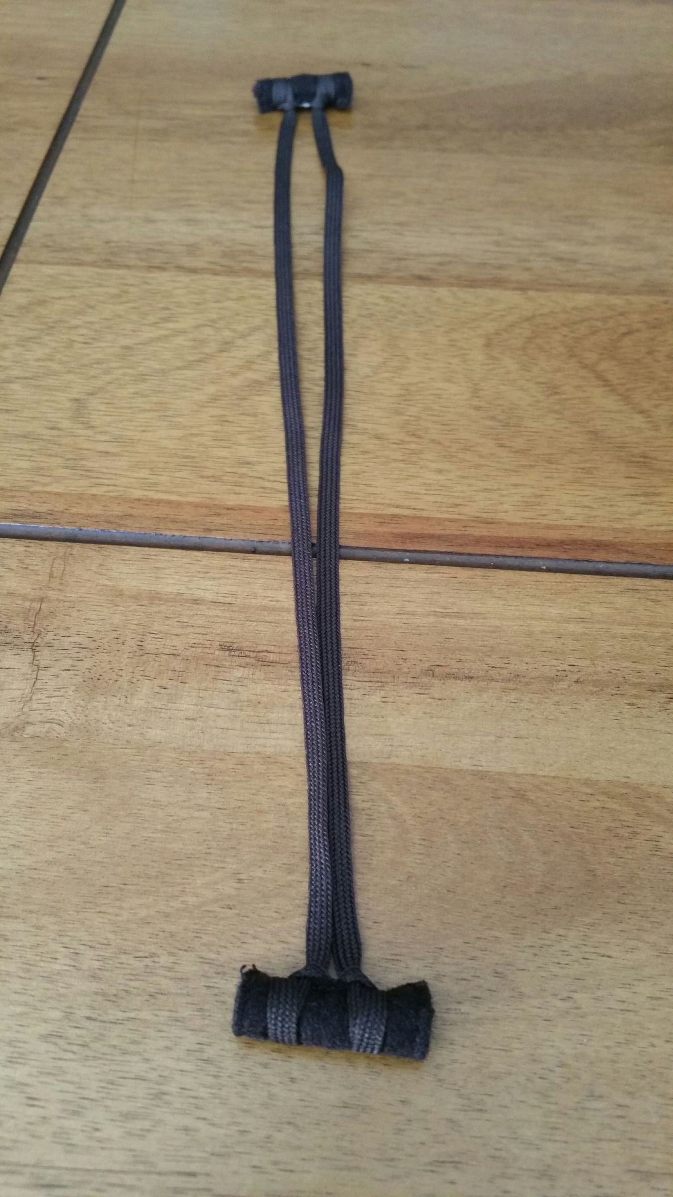 How to Tie a Scapular : 6 Steps - Instructables