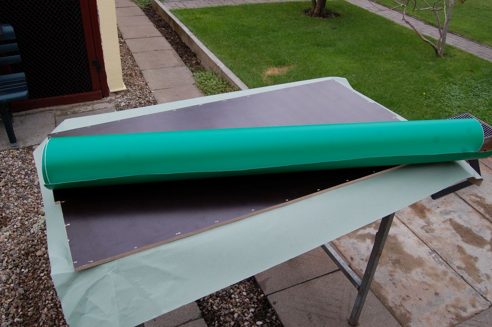 Build Your Own Foosball Table : 12 Steps (with Pictures) - Instructables