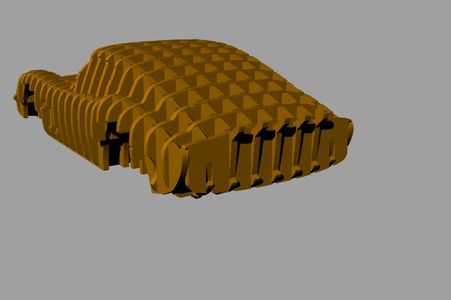 Wood Buck Kit : 17 Steps - Instructables