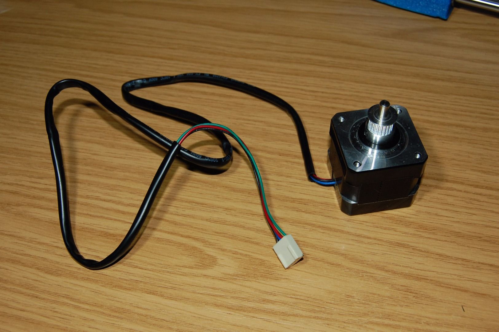 Arduslider: Arduino Camera Slider : 13 Steps (with Pictures ...