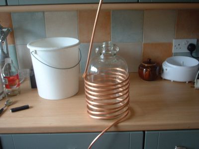 How to Make a Still : 3 Steps - Instructables