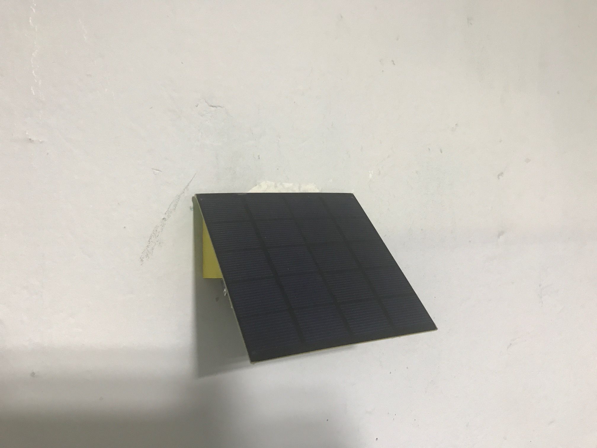 ARDUINO AUTO SOLAR INTRUSIVE ALARM : 5 Steps - Instructables