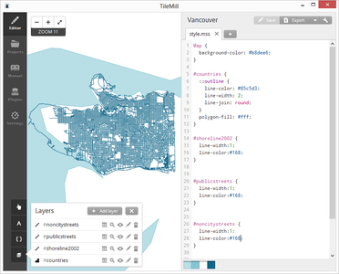 Laser Cut Wooden Maps With Public Data : 10 Steps (with Pictures) - Instructables