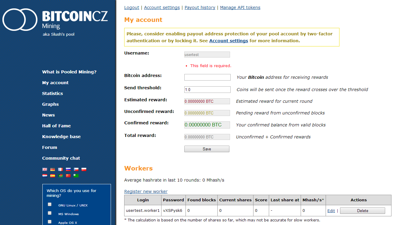 Bitcoin Mining Using Raspberry Pi : 8 Steps (with Pictures) - Instructables