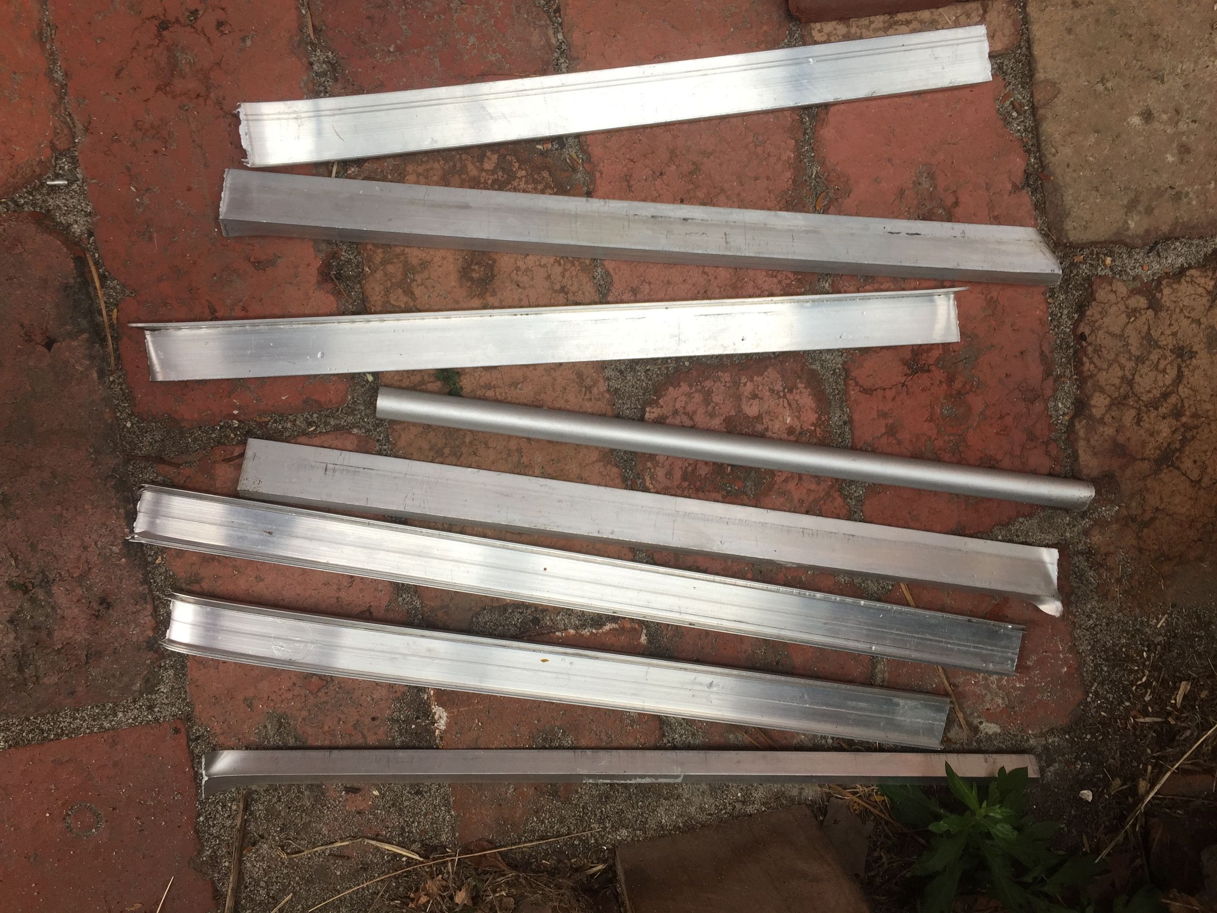 DIY Aluminium Melting : 3 Steps (with Pictures) - Instructables