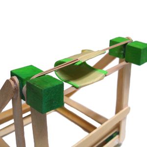 Mini Catapult Projects for Kids : 5 Steps (with Pictures) - Instructables