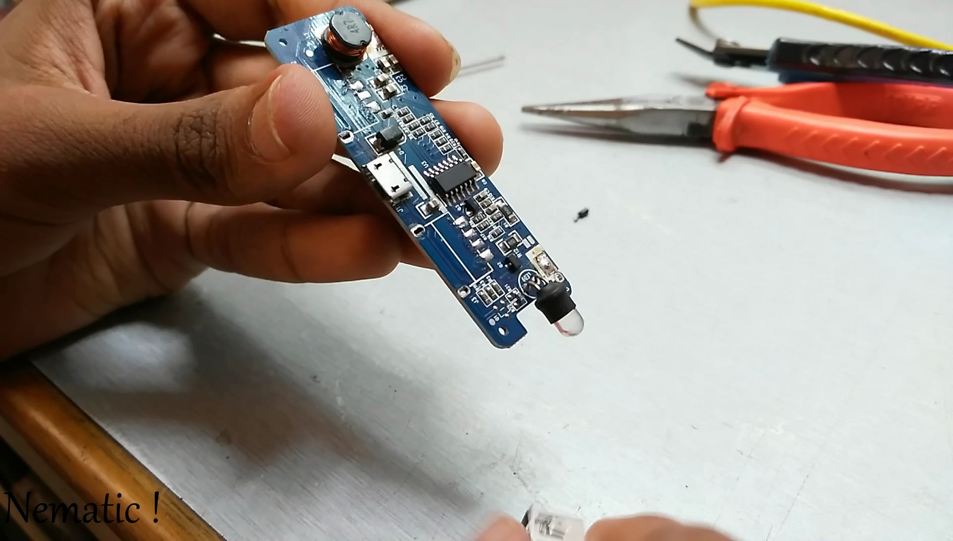 How to Fix USB Port of Any Device ! : 7 Steps (with Pictures ...