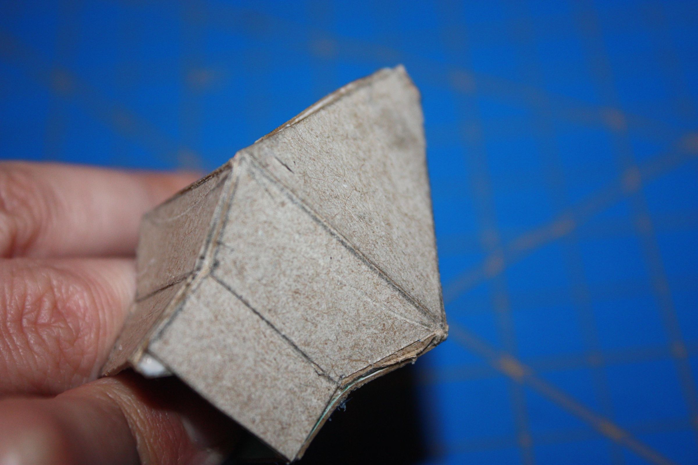 Cardboard Master Sword : 12 Steps (with Pictures) - Instructables