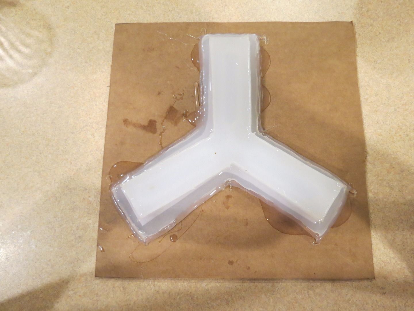 Soft Robotic Grabber (No 3D Printer Required) : 28 Steps (with Pictures ...