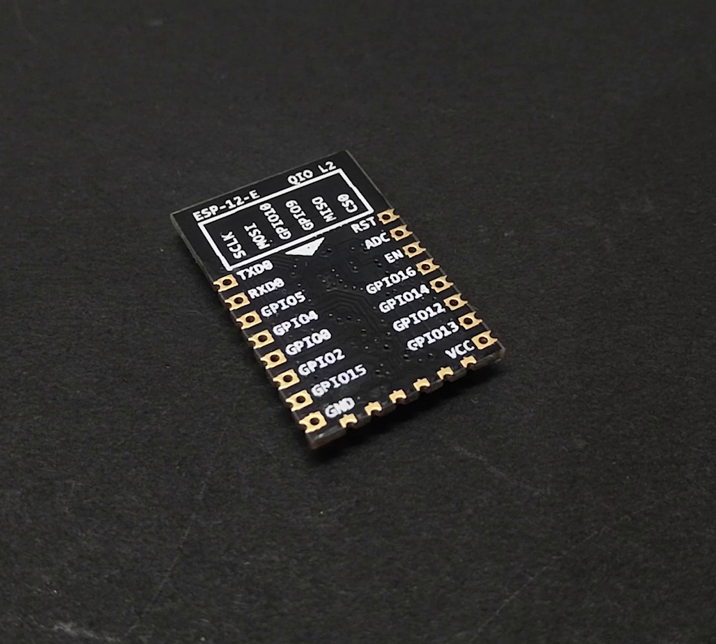 Smart Fitness Watch With ESP8266 [VScode] : 19 Steps (with Pictures ...