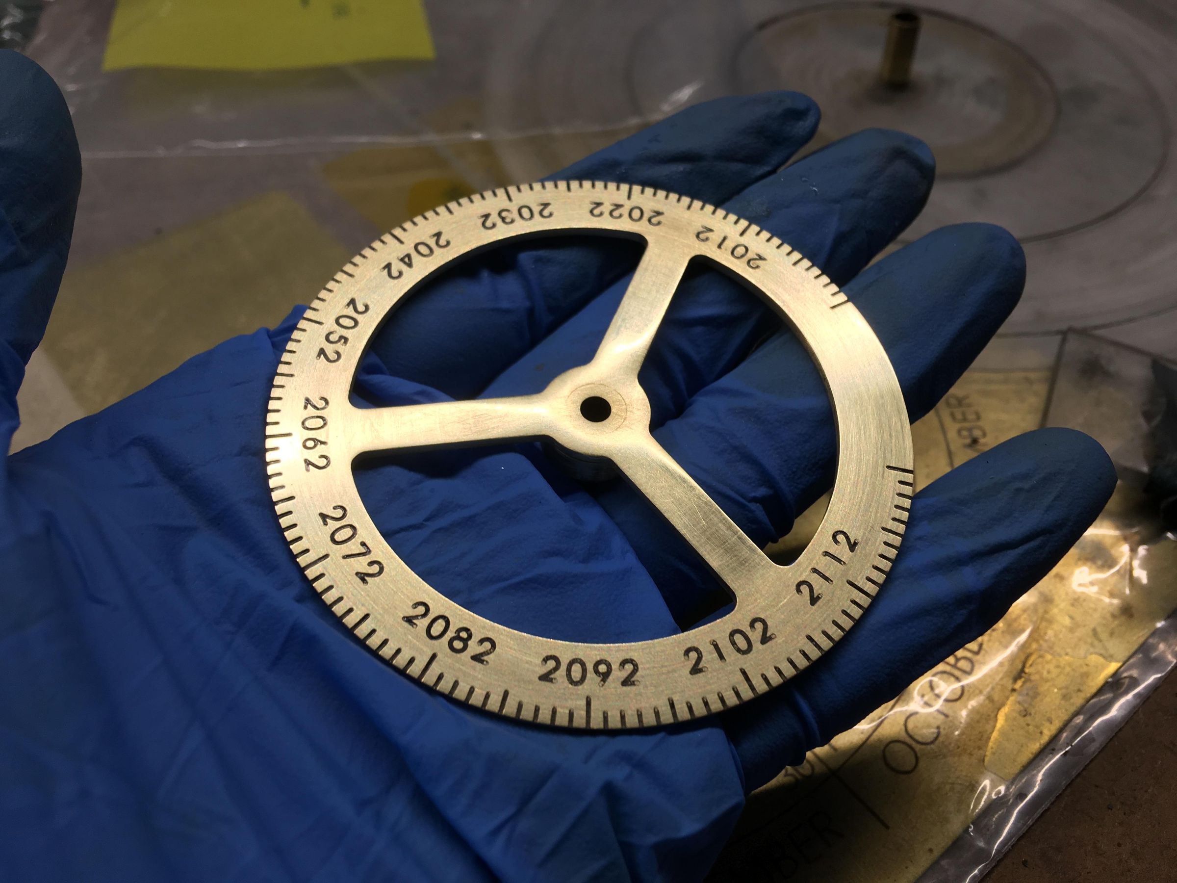 Orrery (Earth, Moon, and Sun) : 28 Steps (with Pictures) - Instructables